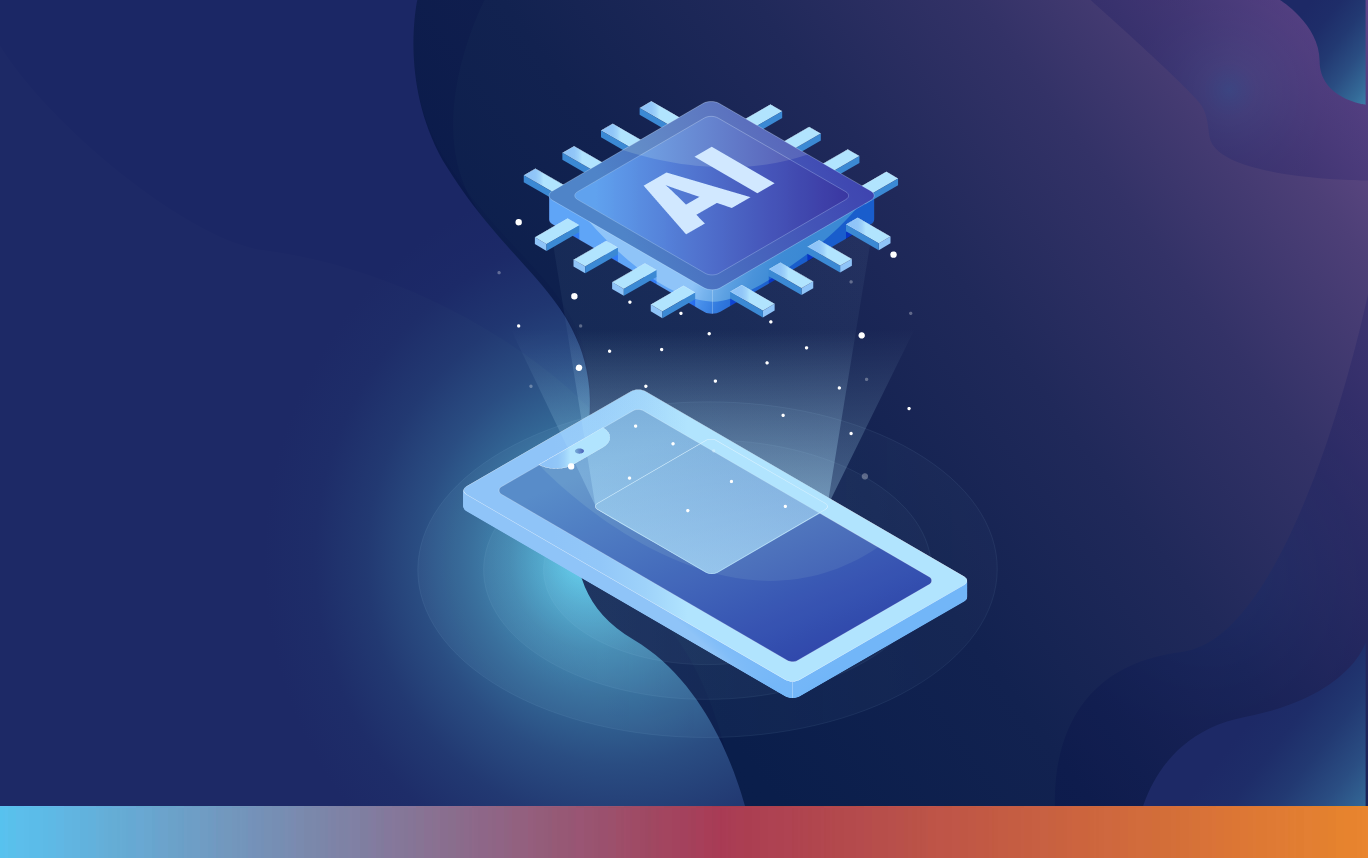 Las herramientas de IA más utilizadas por las empresas exitosas